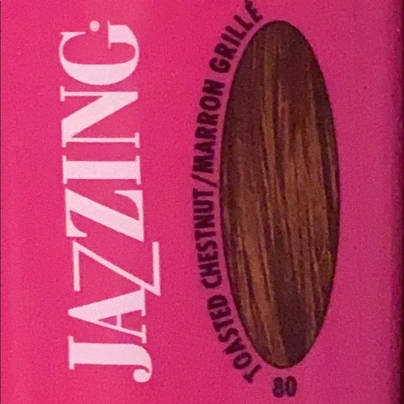 Jazzing by Clairol | Hair | Lot Of 3 3oz Jazzing Toasted Chestnut ...